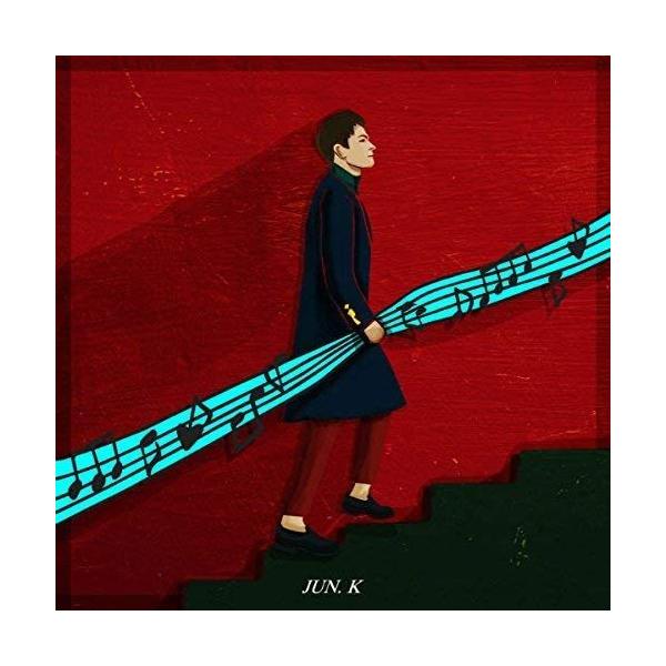 2PMのJun. K、韓国ソロ・ミニ・アルバム『My 20's』が登場!2017年1月のスペシャル・アルバム「77-1X3-00」以来、10ヶ月振りにカムバック。Jun. Kが20代後半で披露する自身だけのストーリーを詰め込んだミニ・アルバ...