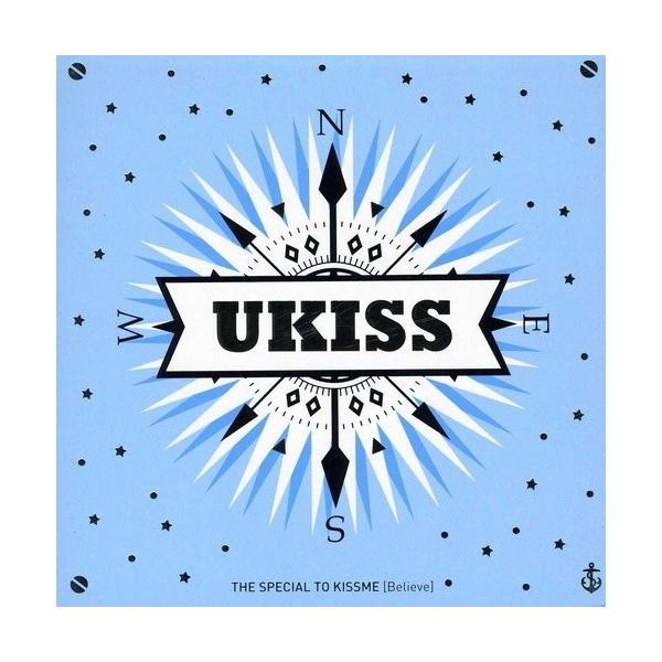 7人組ボーイズ・グループ、U-Kiss（ユー・キッス）が、スペシャル・アルバムをリリース！2012年４月にリリースされた「6th Mini Album - DORADORA」も好評のU-Kissが、スペシャル・アルバムをリリース。新曲4曲＋...