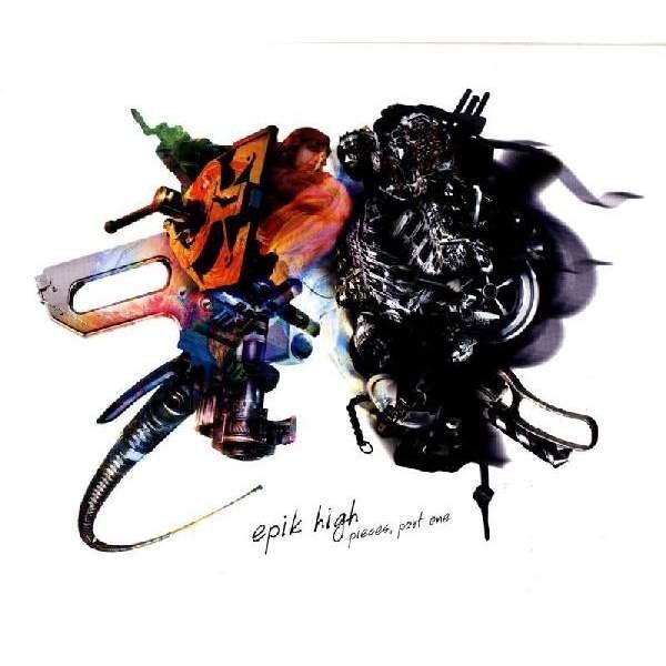 前作「Remapping the Human Soul」が高い評価を受け、今やK-POP界の中心的存在となったヒップホップグループEpik High（エピック・ハイ）が、5枚目のアルバム「Pieces, Part One」をリリース＜収録曲...