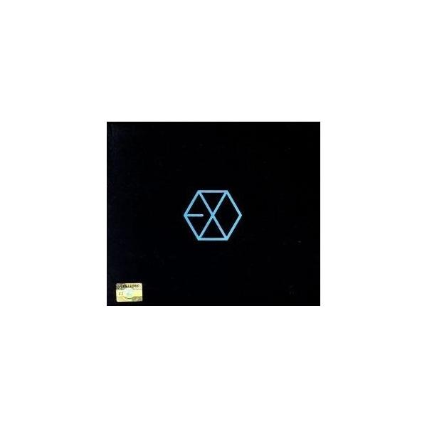 EXOの記念すべきファーストミニアルバム※収録曲は「EXO-K」、「EXO-M」どちらも同楽曲となりますが、歌っている言語は異なります。こちらは中国語バージョンです1.MAMA2.What Is Love3.HISTORY4.あなたの世界で...