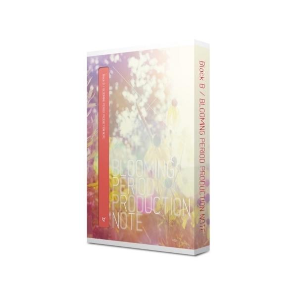 『BLOOMING PERIOD』の制作過程を追った映像をプロダクション・ノートとしてまとめたDVDが登場。タイトル曲"Toy"と"A Few Years Later"のミュージック・ビデオと、アルバムのジャケット撮影現場において、久しぶり...