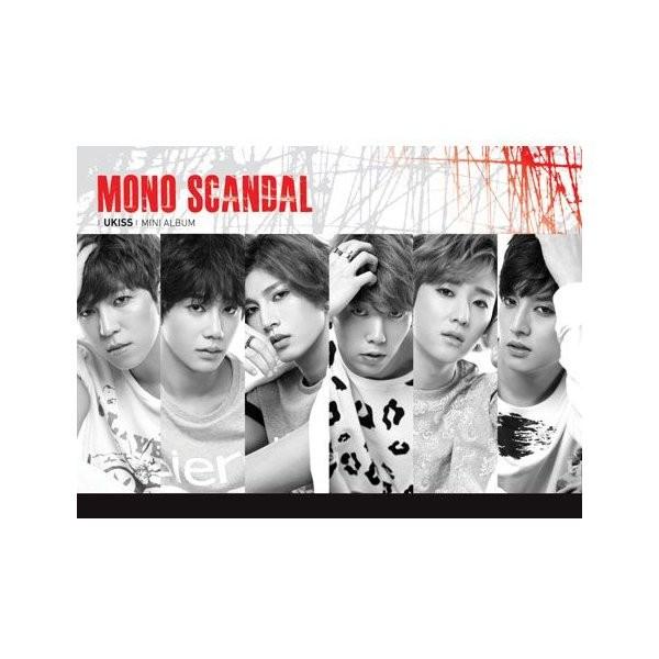 U-KISS、新メンバーJUNを迎えて放つ韓国9枚目のミニ・アルバムブックレット付き1.媚びないで2.一つ3.また僕のところへ来て4.君なしではダメ5.媚びないで (INST.)6.また僕のところへ来て (INST.)