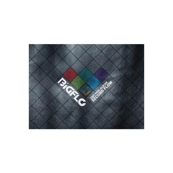 韓国ヒップホップ・グループBIGFLO、セカンド・ミニ・アルバムがリリース1.Second Flow (Intro)2.BAD MAMA JAMA3.Beautiful Girl4.時には(Sometimes)