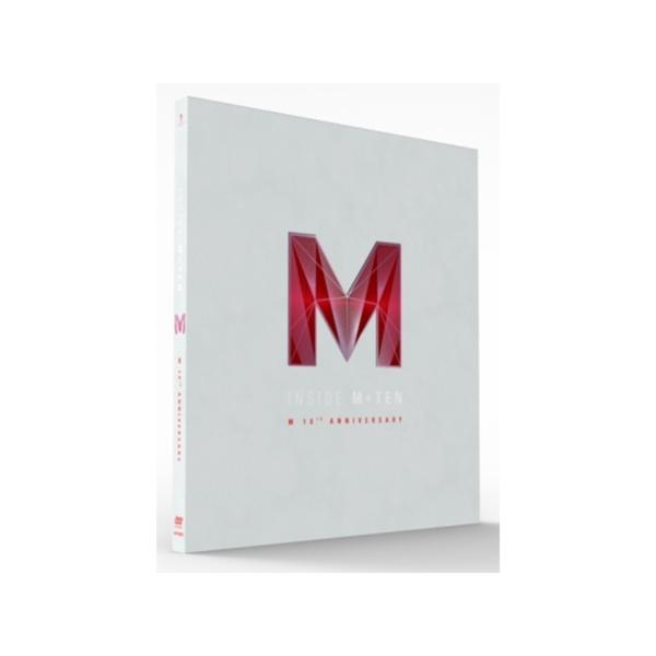 【DVD仕様】リージョンコード:ALL収録時間:110 min / 2-Disc字幕:韓国語、日本語、英語、中国語100ページのフォトブック付き[DISC 1]■PROLOGUE:For10 Years and...1. Press Con...