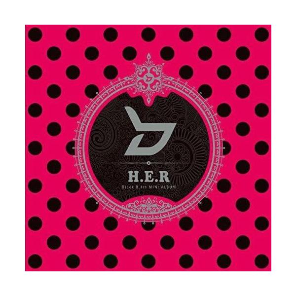Block.B、4枚目のミニ・アルバムにDVD付きスペシャル・エディションが登場今回もリーダーでラップ担当のZICOによるプロデュース作で、タイトル曲"H.E.R"は、彼女を意味すると同時に、驚きの感嘆詞「ホル」という二重の意味を持っている...