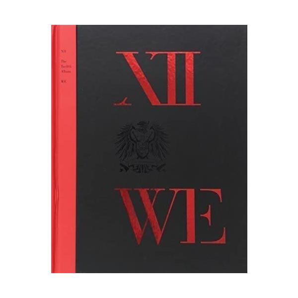 K-POP界のレジェンド、Shinhwa(シンファ)が12枚目となるアルバムをリリース。デビュー17年目を迎え、韓国の最長寿アイドルグループとして君臨するShinhwa。前作11集から1年9ヶ月ぶりとなるニューアルバムには、韓国内外から名う...