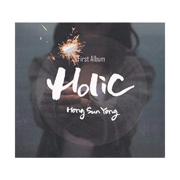 ホン・ソンヨンの1集アルバムが発売。言語：韓国語01. thou hath come 00:03:22 02. distance 00:05:27 03. confessed 00:04:01 04. I 00:03:38 Holly 05...