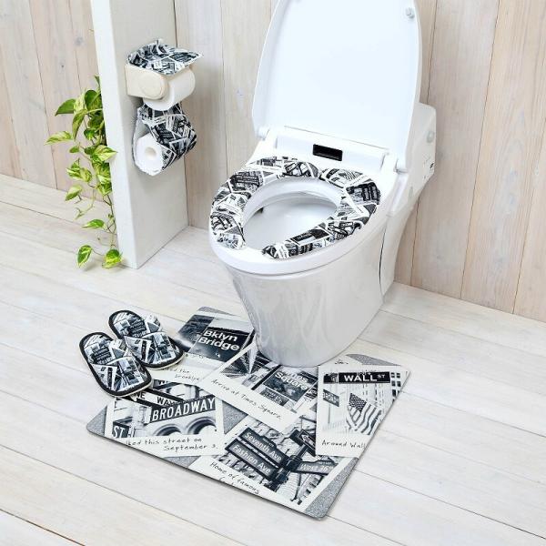 モノトーン柄のおしゃれなペーパーホルダーカバーです。ふかふかで優しい肌触りのポリエステル素材を使用しています。簡単に取り付けでき、予備ペーパーをストックできます。※洗濯で丸洗いする際は、洗濯ネットに入れて洗ってください。※こちらはペーパーカ...