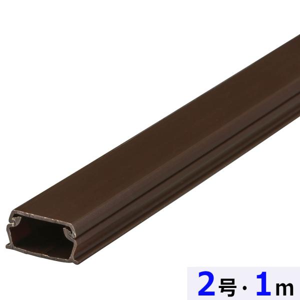 □商品仕様●太さ：2号●長さ：1m●材質：ABS●適合電線：VVF2.0×3C