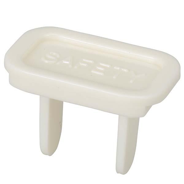 ●不要なコンセントをふさぐコンセントカバーです。●トラッキング火災対策にも有効です。●2Pプラグ用●4個入り