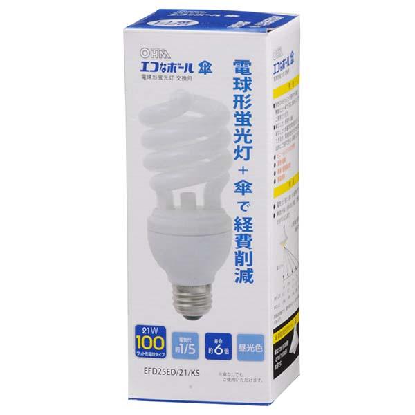 □商品仕様●口金：E26●寸法：全長147mm×外径58mm●質量：97g●定格消費電力：21W●定格電流：0.32A●全光束：1370ルーメン●定格寿命：6，000時間●パッケージ寸法（約）：横65×縦65×高さ164mm