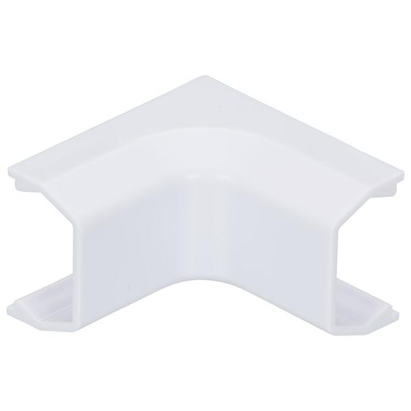 □商品仕様●太さ：1号（1号モール用）●材質：ABS●入数：2個