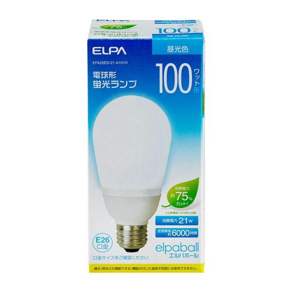 □特長●定格寿命 約6000時間の長寿命●電気代 約80%カット！※いずれも白熱電球100W形比□商品仕様●交流電源：100V 50/60Hz共用●サイズ：全長135X外径65(mm)●質量：110g●定格消費電力：21W●定格入力電流：3...