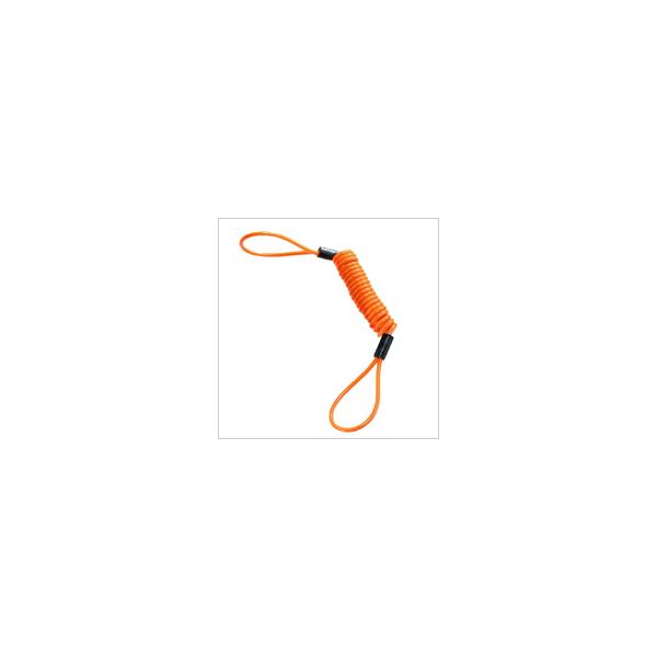□ポイント●KRYPTONITE(クリプトナイト)製バイク用セキュリティー商品●・ディスクロックと共に利用し、ディスクロックの外し忘れを防止：□特長●・KRYPTONITE(クリプトナイト)製バイク用セキュリティー商品です。・ディスクロック...
