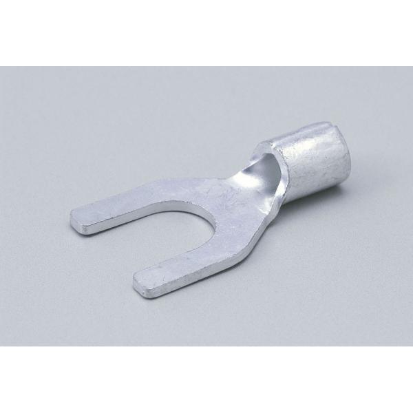 □特長●2-5A□商品仕様●全長：16.8mm●適合電線範囲：●単線φ 1.14〜1.82mm●より線 1.04〜2.63mm2●入数：15