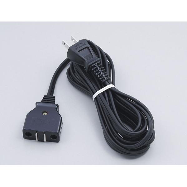 □特長●引っかけてもはずれる電気ポットコード●ホットプレート電気又はグリルなべ(本体)とコードの接続はマグネットプラグ使用のため簡単です●用途：ホットプレート・グリル鍋など□商品仕様●定格：125V 15A●最大定格電力：1500Wまで●コ...