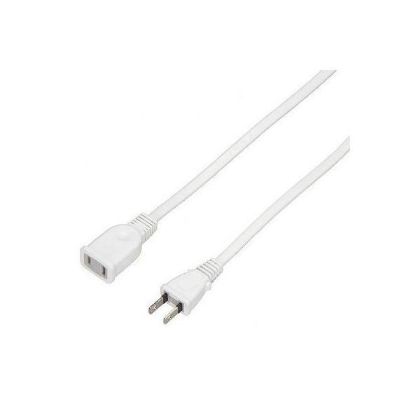 □特長●プラグはホコリや湿気によって発生するトラッキング火災を予防する絶縁カバー付きです。●どこでもご使用可能なシンプルな形状です。●什器周りや展示商品の電源確保にもご利用いただけます。●パソコン周辺機器や住宅の電源の延長コードとしてご利用...