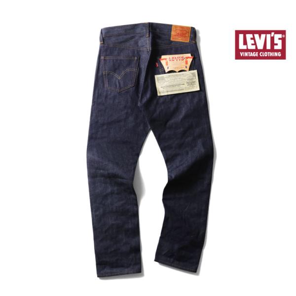 商品名LVC1947RIGID LEVI'S × TOM SACHS 1947 501XX / リーバイス × トム・サックス 1947 501XX商品説明世界的ジーンズブランド「リーバイス」とニューヨーク出身の現代美術家「トム・サックス」...
