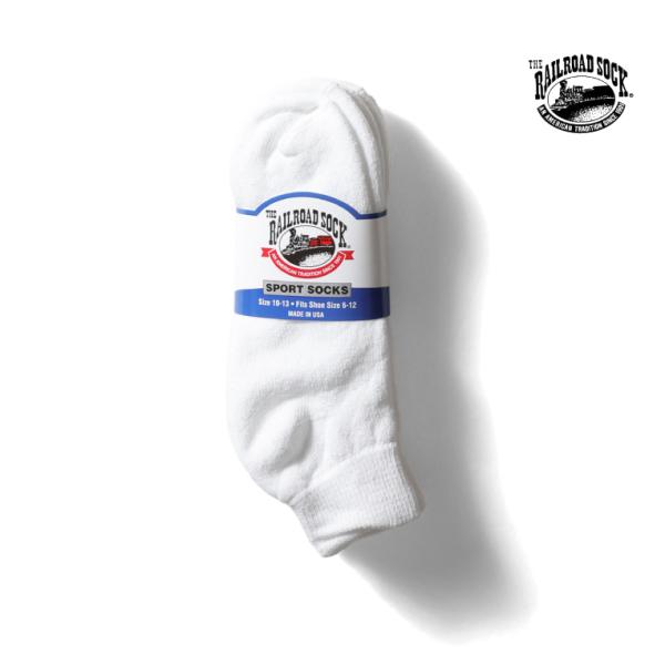 【商品】RS1568 MEN'S 3PAIR QUARTER SOCKS / メンズ3足セットクォーターソックス【商品説明】使い勝手抜群の、クォーターソックス3足パック。優れたクッション性と快適な履き心地を実現し、長時間履いていてもストレス...