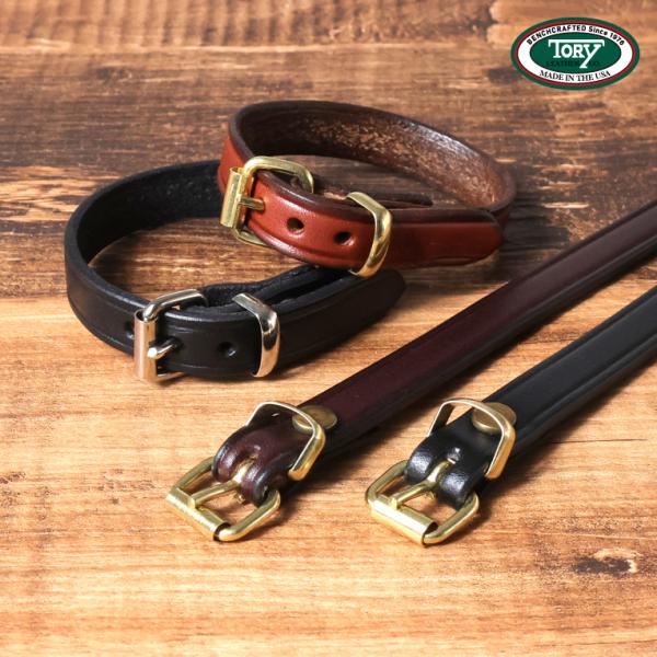 商品名T-1800 PLAIN STRAP BRACELETS / プレーンストラップブレスレット商品説明高品質のブライドルレザーを使用したシンプルなレザーブレスレット。革にロウを何重にも塗り込むことで耐久性と耐水性を高めたブライドルレザー...