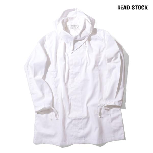 【商品】UDW475 Spanish Army Mountain Troops White Snow Camo Parka / スペイン軍山岳部隊スノーカモパーカーブランド【DEAD STOCK】デッドストック商品の為、保存状態が完全という...