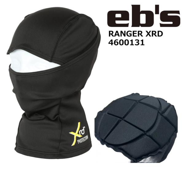 予約商品 26-27 エビス レンジャー XRD EB'S RANGER XRD 頭 スノーボード ボード スノボ スキー26-27モデル 人気商品は早めの予約