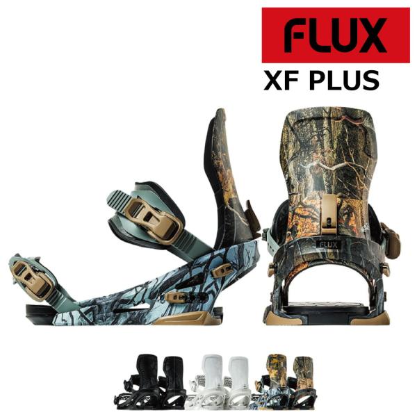 予約商品 26-27 フラックス ビンディング エックスエフ プラス FLUX XF PLUS メンズ レディース ビンディング カービング スノーボード 平間和徳 ラマさん26-27モデル 早期予約が1番お得です