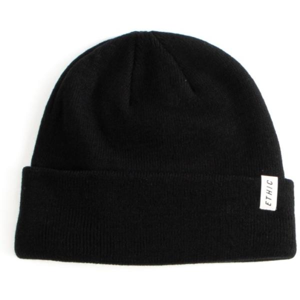 Ethic Serpico Beanie【キックボード】【キックスクーター】
