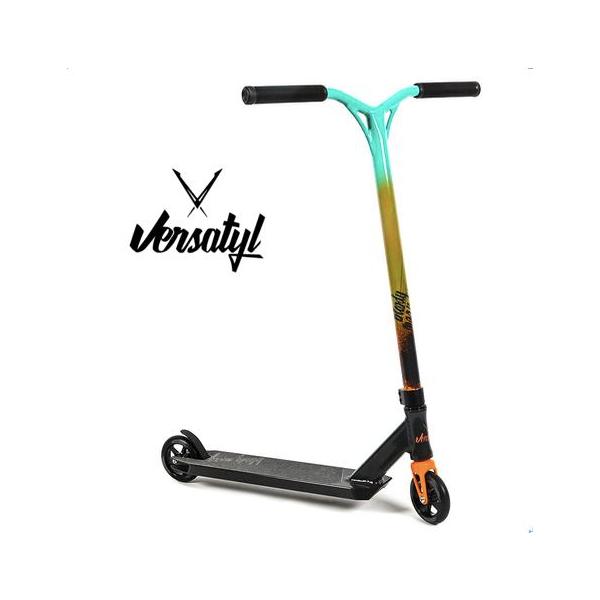 Versatyl Freestyle Kickboard Bloody Mary（ブラディーマリー）スポーツ用キックボード  キックスクーター  キックスクーター