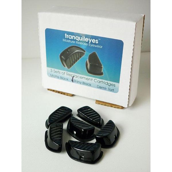 【内容量】1箱に3セット(6個)入っています。約450時間分のセットです。