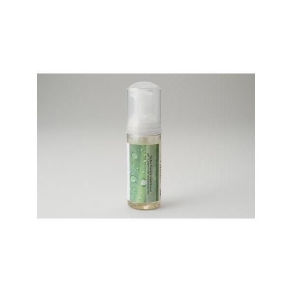 50ml　（約3カ月分/朝夜使用）【ご使用方法】１〜２プッシュを手にとり目元を洗顔します。【主な成分】ティーツリー油・ローマカミツレエキス・ゲンチアナ根エキス・トクサエキス・セイヨウオトギリソウエキス・セージ葉エキス・シア脂など目元に優しい...