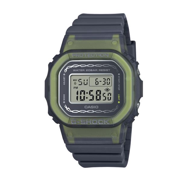CASIO カシオ G-SHOCK Gショック PRECIOUS HEART SELECTION GMD-S5610RS-8JF【掲載商品の在庫について】 掲載商品に関しましては、当社が運営する実店舗ならびに、ほかオンラインストアでも同時に...