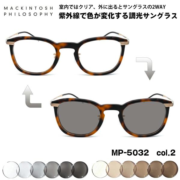 MACKINTOSH PHILOSOPHY（マッキントッシュフィロソフィー） 調光