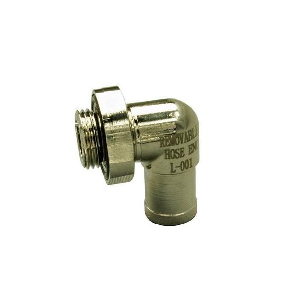 ジョイント品番：L-001適合：EZ101〜EZ126まで装着取付、適合車種に関しては弊社ＨＰをご確認ください。ホース(内径(10mm〜12ｍｍ)のホースで使用できます)を取り付けオイルの排出がおこなえます。