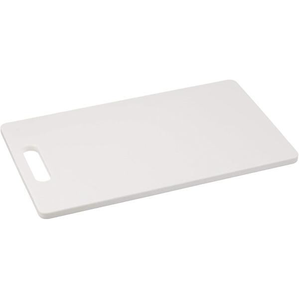 サイズ(約):幅32×奥行20×厚さ1cm重量(約):575g材質:ポリプロピレン耐熱温度:110℃生産国:台湾食器洗い乾燥機の使用:OK(90度以下でご使用ください)両面使用:OK熱に強くなった!(従来の90度から110度へ)食器洗い乾燥...