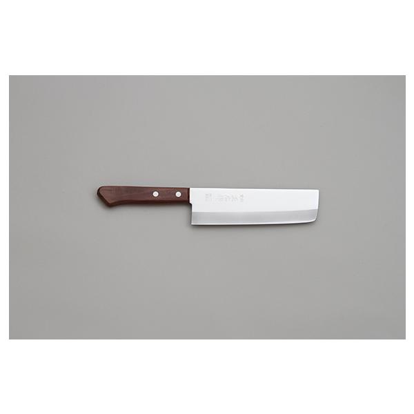 ※錆びやすいので、洗った後は必ず拭き上げて下さい。食用油を薄く塗っておくと錆び止めになります。切れ味鋭い、関の包丁。ＭＣ割込シリーズは切れ味本位のハガネを特殊鍛造で割り込み加工しました。ハガネの切れ味はそのままに、ステンレスの利使性を兼ね備...