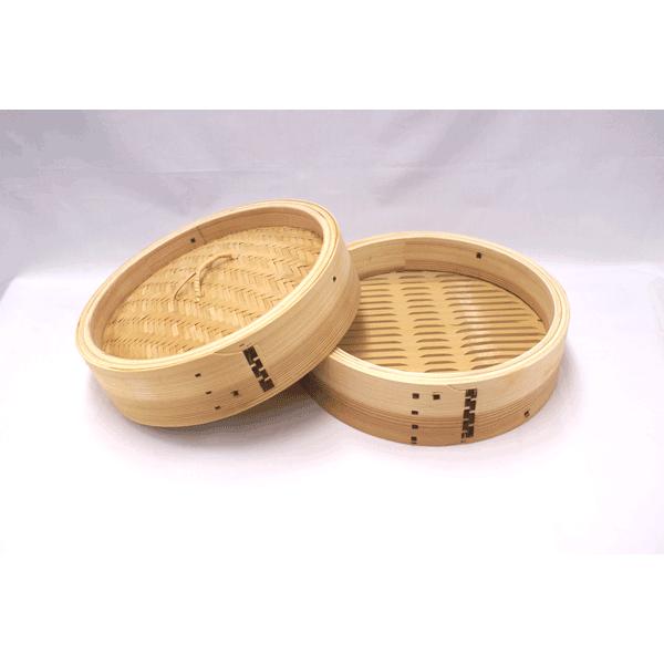 シュウマイ・中華饅頭などの蒸し物の必需品商品:せいろ(蓋のみ)18cm用サイズ:18cm 高さ4cm