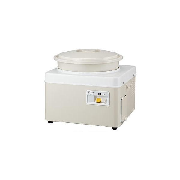 (注)みそ羽根は付属しておりません。「つく」専用の力じまん。3升用。もちとり器つきだから火傷の心配もありません。品番：SME-A541容量：3.6〜5.4L（2〜3升） 消費電力：270W サイズ：43.2×41.2×37.0 重量：10....