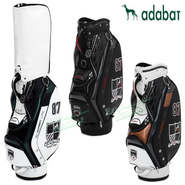 素材：合成皮革(PVC)サイズ：9.0型 (47インチ対応)口枠：5分割重量：4.1kgカラー：ホワイト/グリーン(WG)、ブラック(BK)、ホワイト/ブラック(WB)