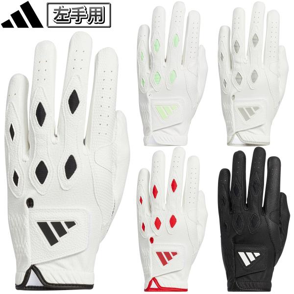 ●素材：甲部・平部/合成皮革、ニット部/ポリエステル・ポリウレタン●サイズ：21cm、22cm、23cm、24cm、25cm、26cm●カラー：ホワイト/ブラック(IN6691)、ホワイト/グリーンスパーク(IN6692)、ホワイト/グレー...