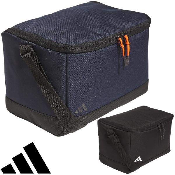 ●素材：ポリエステル●サイズ：M(約W26×H22×D13cm)●カラー：レジェンドインク(JD7101)、ブラック(JY9014)●特長：ボトル4本収納可能