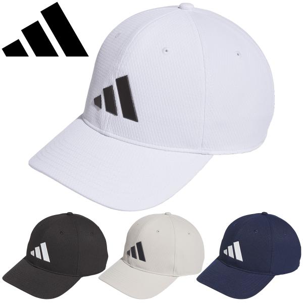 ●素材：ポリエステル100％●サイズ：OSFX(約57〜60cm)、OSFL(約60〜63cm)●カラー：ホワイト(JZ0458)、ブラック(JZ0459)、ワンダーアルミナ(JZ0457)、カレッジネイビー(JZ0460)●特長：CLIM...