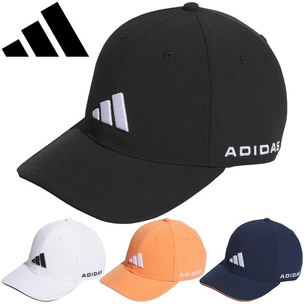 ●素材：ポリエステル90％・ポリウレタン10％●サイズ：OSFX(約57〜60cm)●カラー：ブラック(KD8828)、ホワイト(KD8830)、ダスキーオレンジ(KD8831)、カレッジネイビー(KD8829)●特長：CLIMACOOLス...