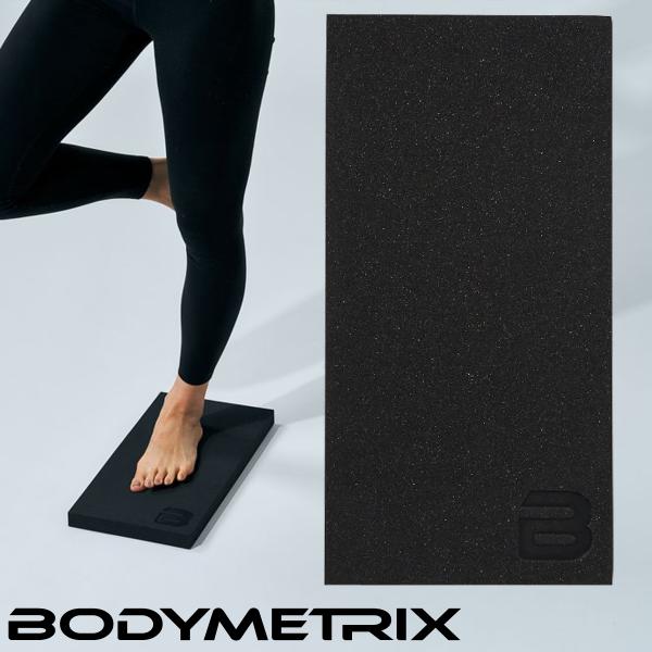 ●素材：高反発EVA樹脂●サイズ：400mm×200mm×25mm●カラー：ブラック(90)