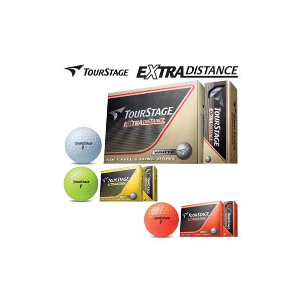 構造：高反発　ディスタンス２ピース ディンプル：372ディンプル コア：高初速グラデーショナルコア アウターカバー：高耐久アイオノマーカバー 推奨ヘッドスピード：30〜48m/s ボールカラー：ホワイト、イエロー、オレンジ