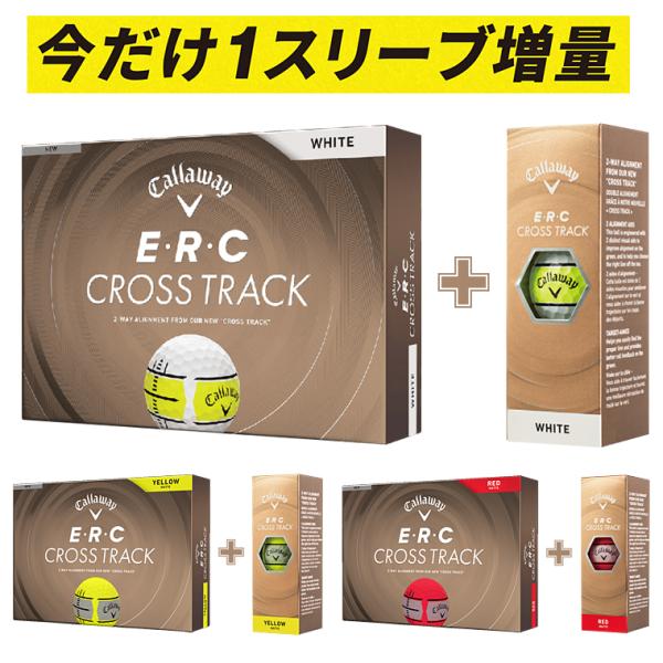 このボールは、ゴルフ場で起こりやすい“目の錯覚”を最小限にしてプレーするにはどうすればよいかという点に着目して、開発がスタートしました。ティーグラウンドやグリーン上では、狙った方向に正確にアドレスすることが難しく、特に初心者やスコアに伸び悩...