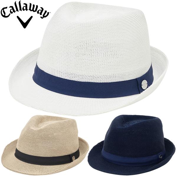 ●素材：ポリエステル100％●サイズ：FR(頭周り/約60cm、高さ/約10.5cm、つば/約5cm)●カラー：ホワイト(1030)、ベージュ(1040)、ネイビー(1120)●特長：サイズ調整可能