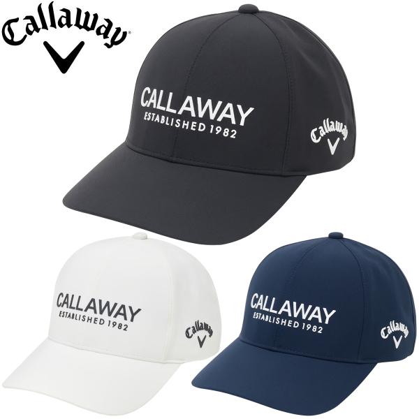 ●素材：ポリエステル100％●サイズ：FR(頭周り/約58cm、頭頂から裾までの長さ/約17cm、つば/約7.8cm)●カラー：ブラック(1010)、ホワイト(1030)、ネイビー(1120)●特長：撥水性、機能スベリ(吸汗速乾)、ロゴTP...