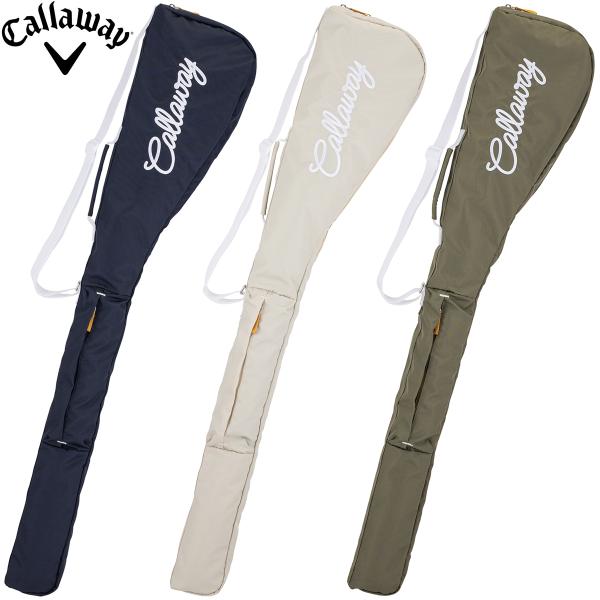 ●素材：ポリエステル●サイズ：クラブ収納可能本数5〜6本(47インチ対応) ※一部収納不可もあります●カラー：ネイビー(5926032)、ベージュ(5926033)、カーキ(5926034)