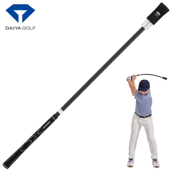 全長80cmのショート設計により、自宅練習にも最適。クラブよりも重めの約600gで、しっかりとした振り応えによってスイング軸や体幹を自然に意識でき、普通の素振りでは得られない「しなり」と「遠心力」を体感できるスイング練習器具です。インパクト...